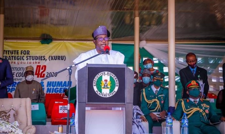 AANI - Alumni Association of The National Institute - Home page